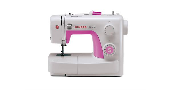 Singer Simple 3223 - Sømsenteret AS