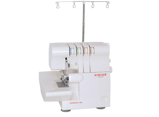 Singer 14SH654 - Sømsenteret AS