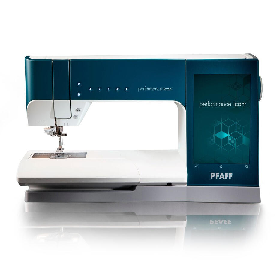 Pfaff performance icon - Sømsenteret AS