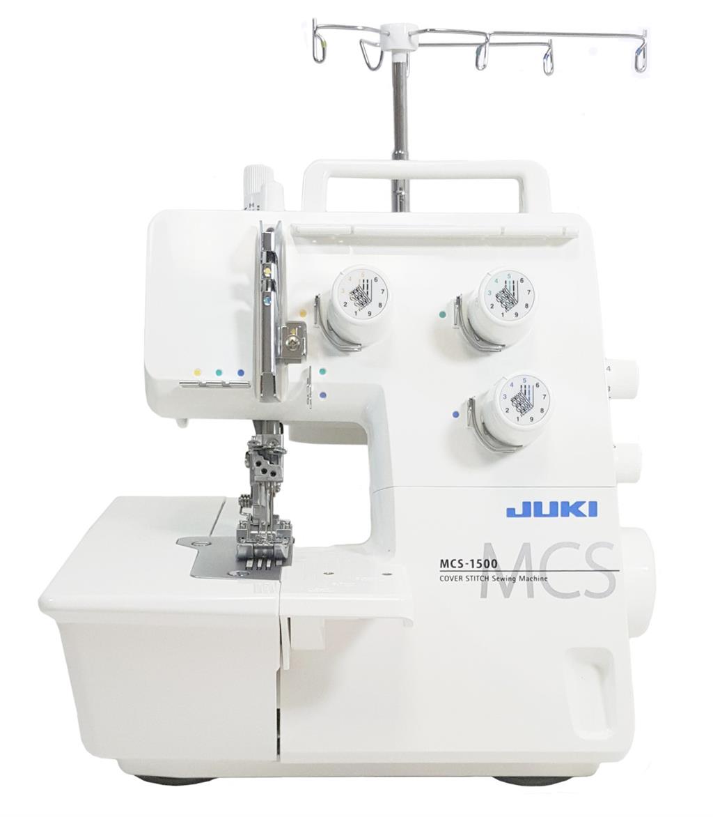 Juki MCS 1800 - Sømsenteret AS