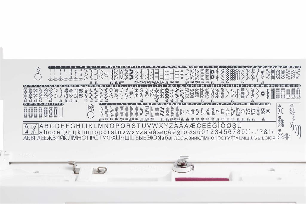 Singer C430 - Sømsenteret AS