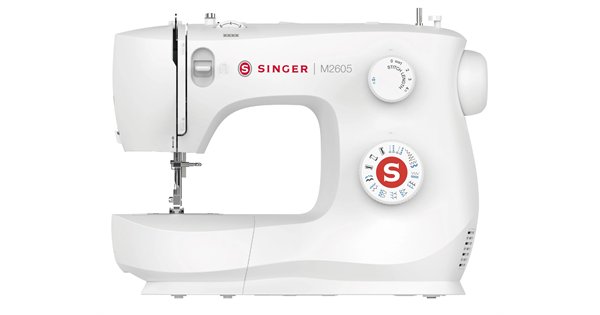 Singer M2605 - Sømsenteret AS