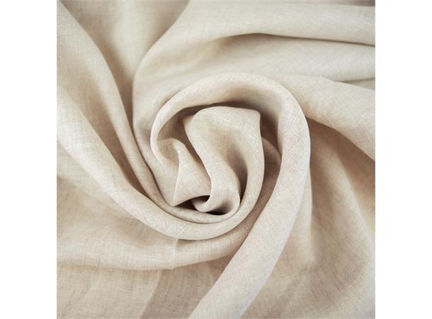 Flott linstoff til klær og broderi - Sømsenteret AS