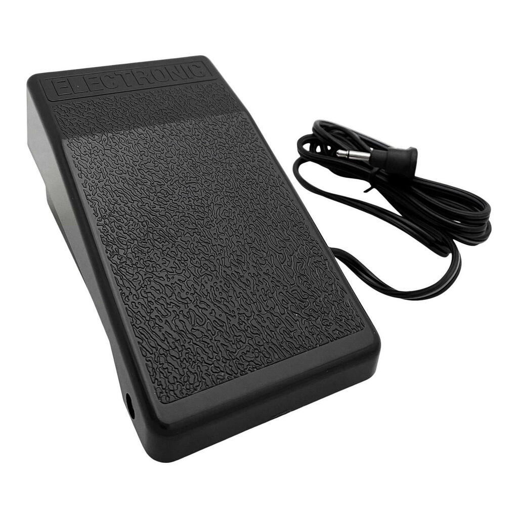 Fot pedal Bernette 7/8, og Singer elektronisk HD - Sømsenteret AS